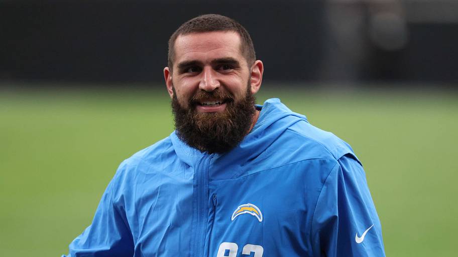 Newest Lion says what all fans must be thinking ahead of 2026 season
