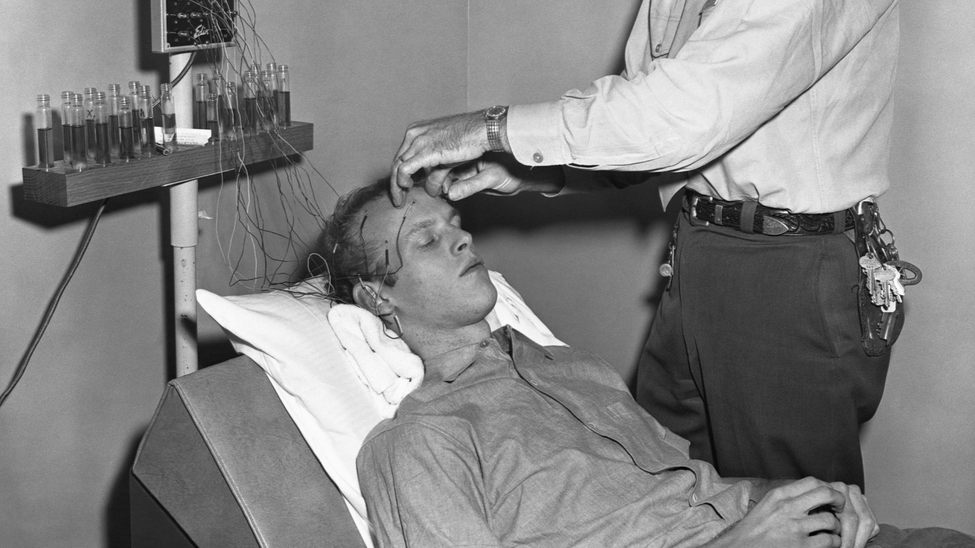 Controversial science experiments throughout history