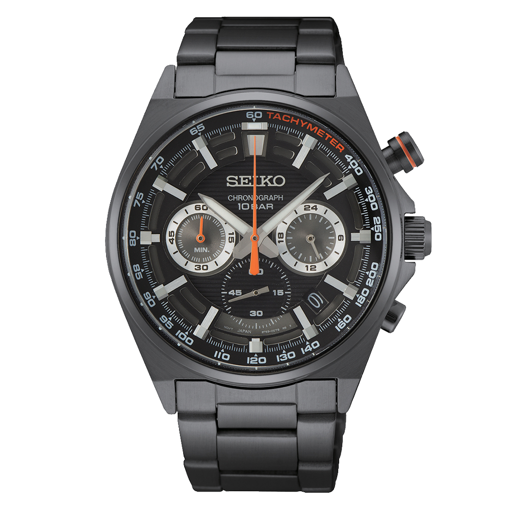 The 9 best racing chronograph watches under £500, including Citizen Eco ...