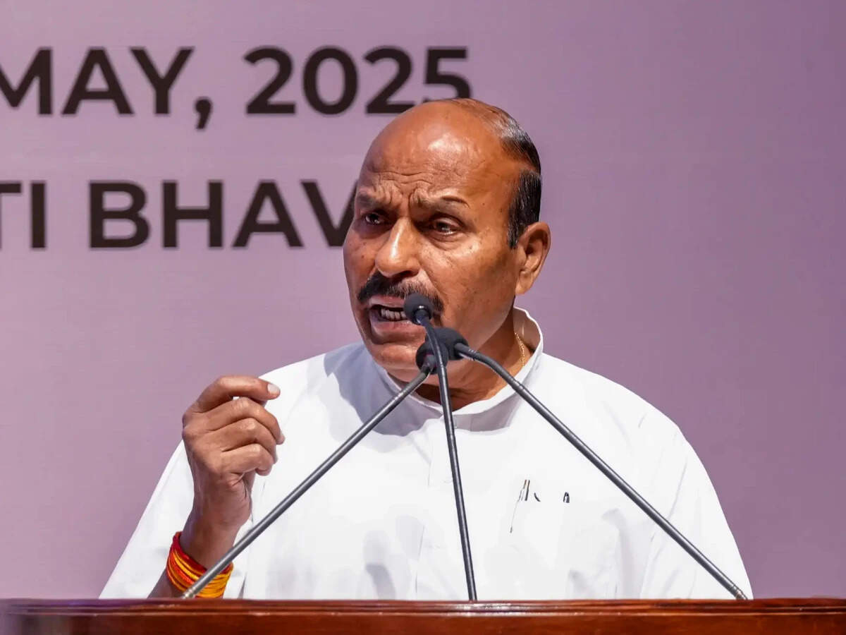 Union Minister Virendra Kumar to launch JEEVAN app, SHATAYU dashboard ...