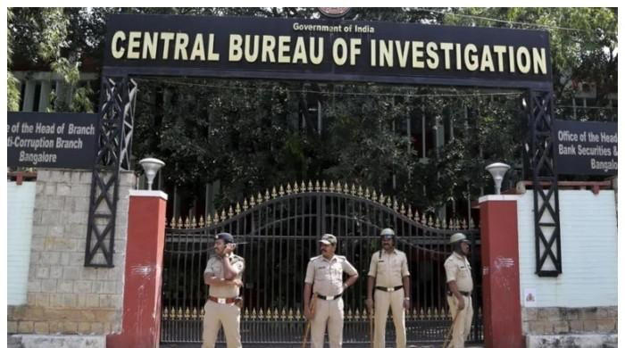 Indian Army colonel arrested in bribery casePublished on: May 21, 2026 ...
