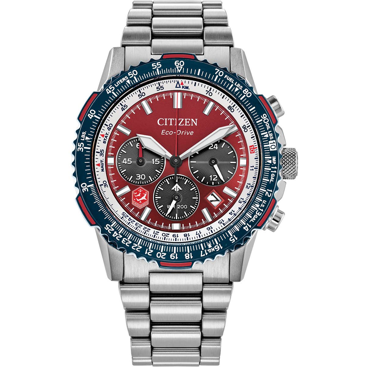 The 8 best pilot's watches for aviator style under £400, from Citizen ...