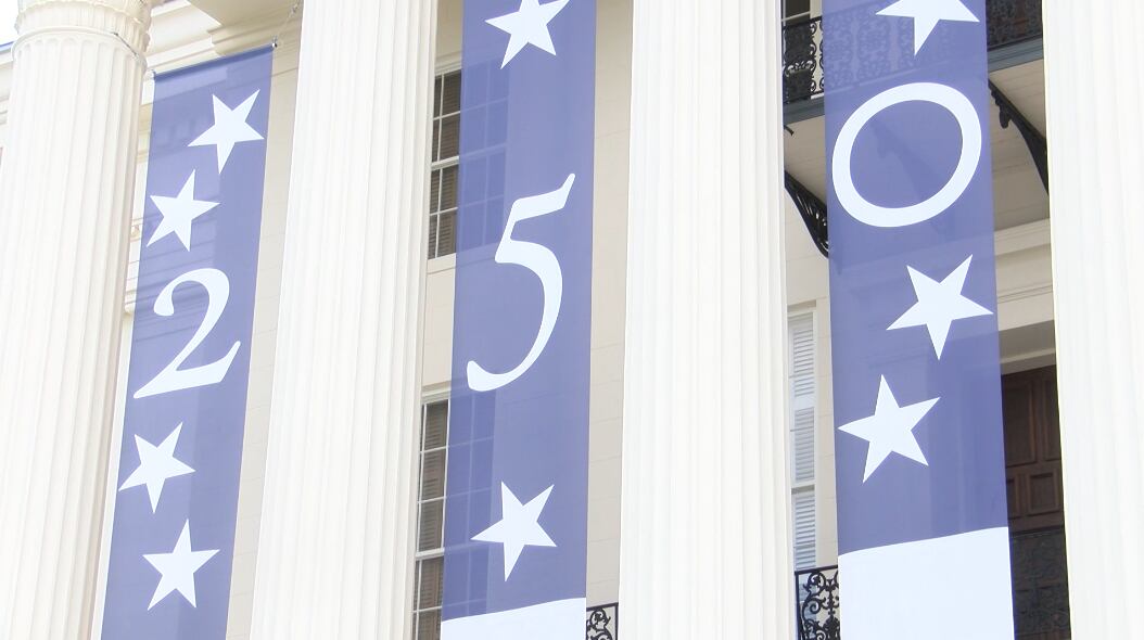 Live: Alabama’s 'America250' celebration to feature jets, famous singer ...