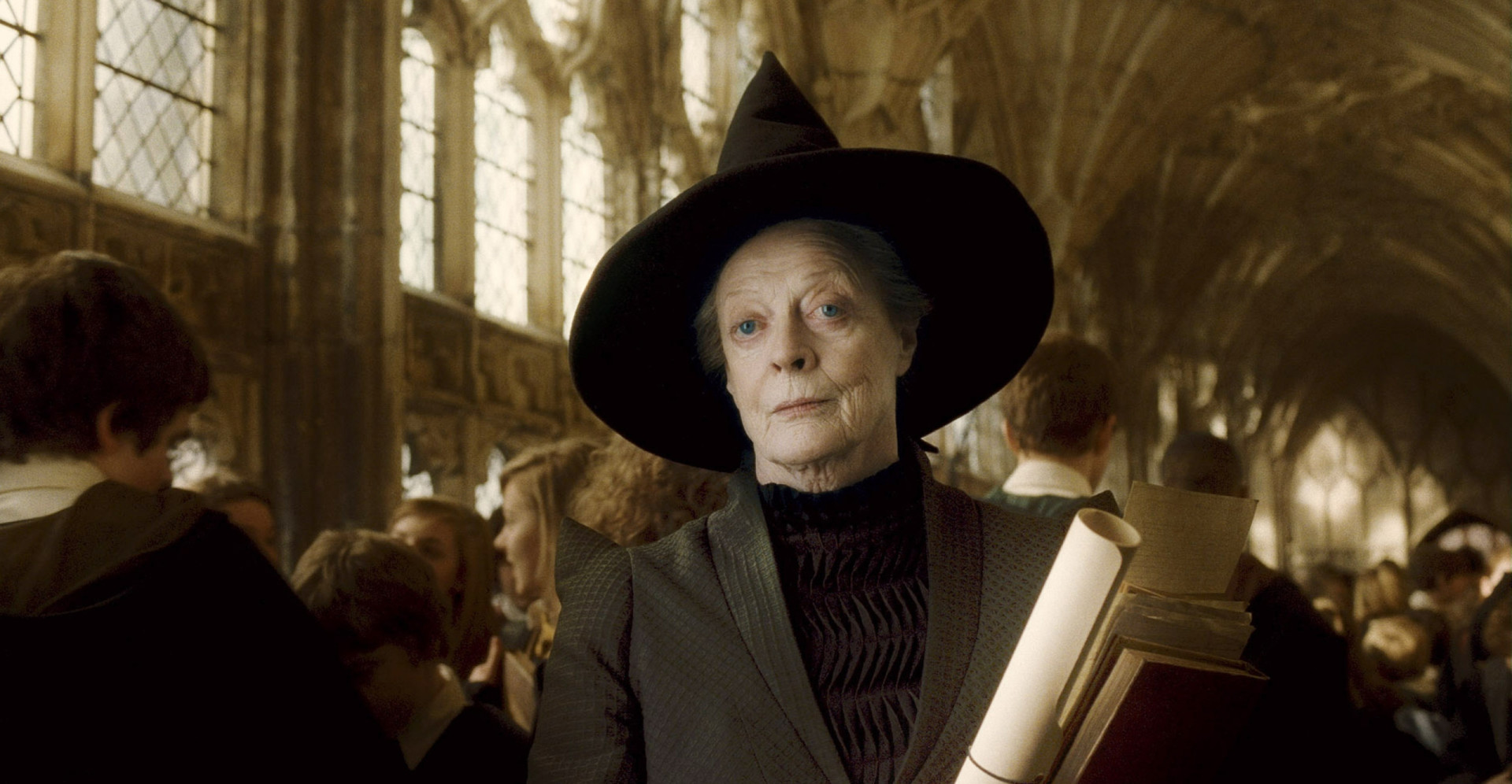 'Harry Potter' actors who have died