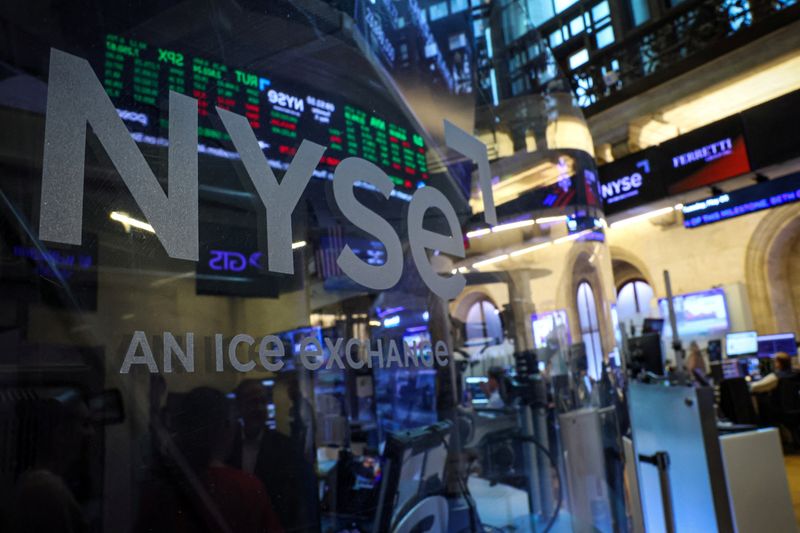Morning bid: Shrug for Nvidia but IPOs excite
