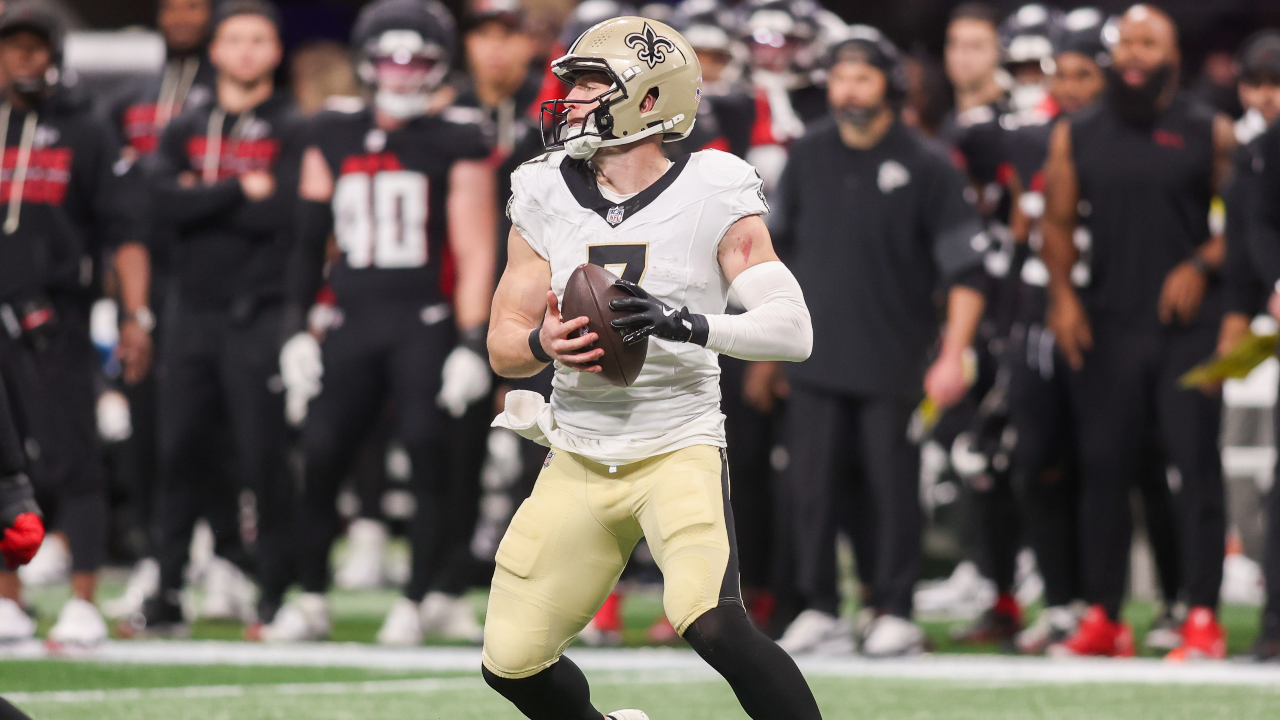 Taysom Hill sells off his $2.75M Saints home while NFL leaves him unsigned