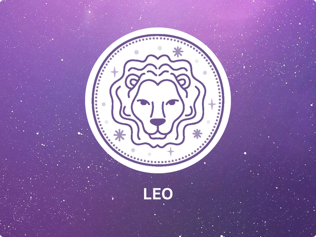 Leo horoscope May 22, 2026: A door opens in your career today, walk ...