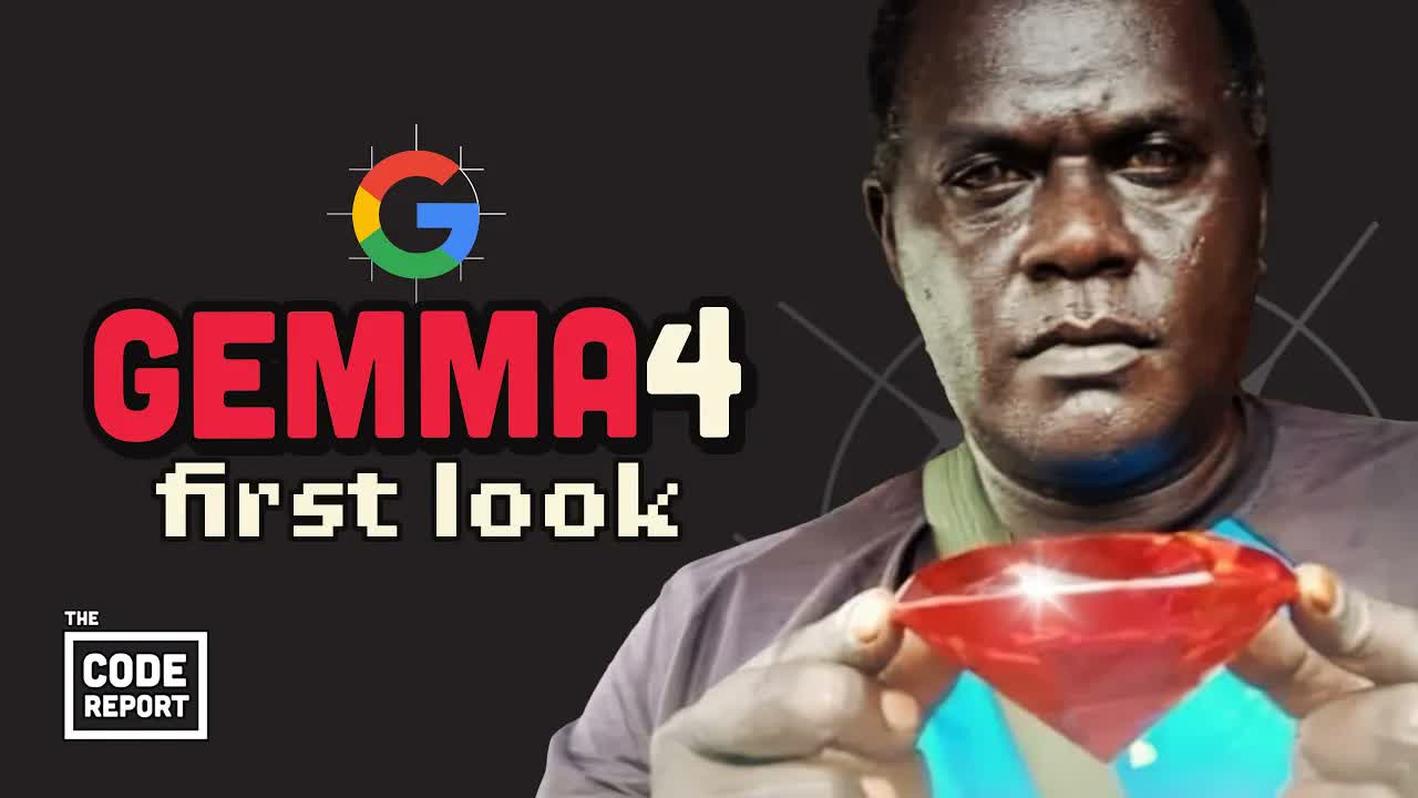 Gemma 4: A new era in open-source artificial intelligence