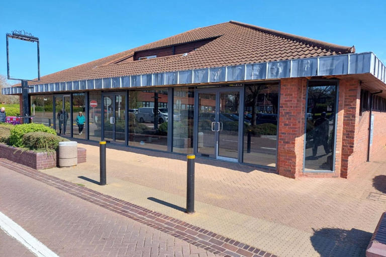 Card Factory plans move into former Peterborough pub building