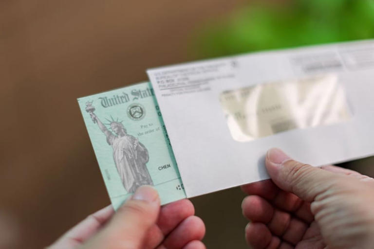 Hoy comienzan los pagos del “Cheque para ti” de alivio contributivo 2026