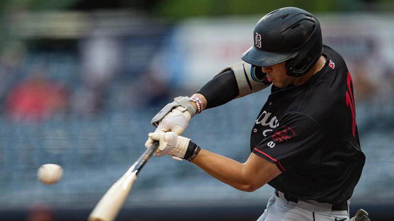 Former White Sox first-round pick will soon force Chris Getz into tough ...