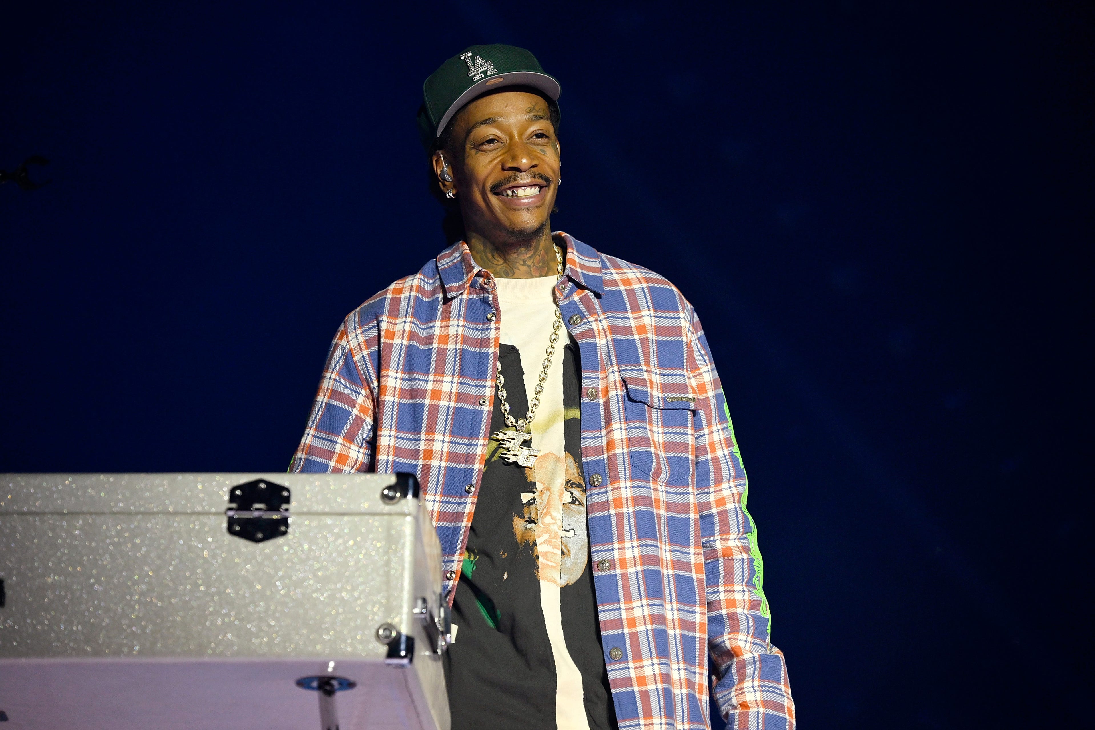 Wiz Khalifa wanted in Romania after conviction for smoking marijuana ...