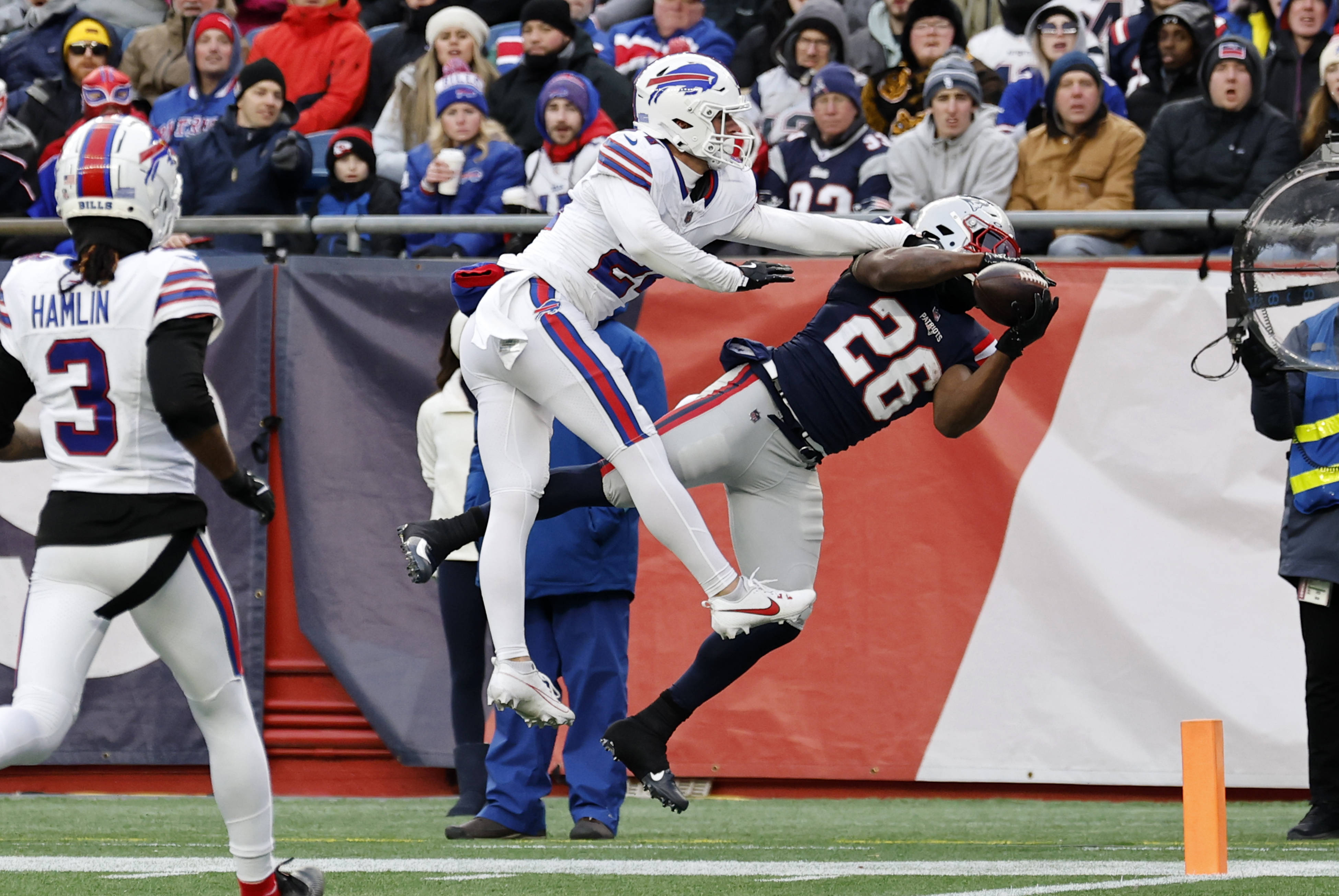 PFF projects next NFL great at every position in the league