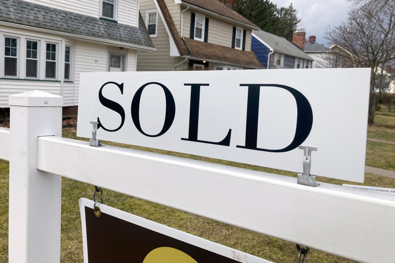 Wisconsin home prices up 6.3% since April 2025