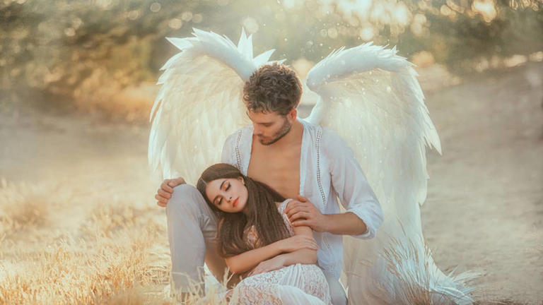 These 4 birth months attract guardian angel protection