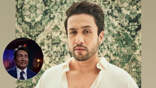 Adhyayan Suman says he’s ‘more alive than ever,’ reveals return of 90s ...