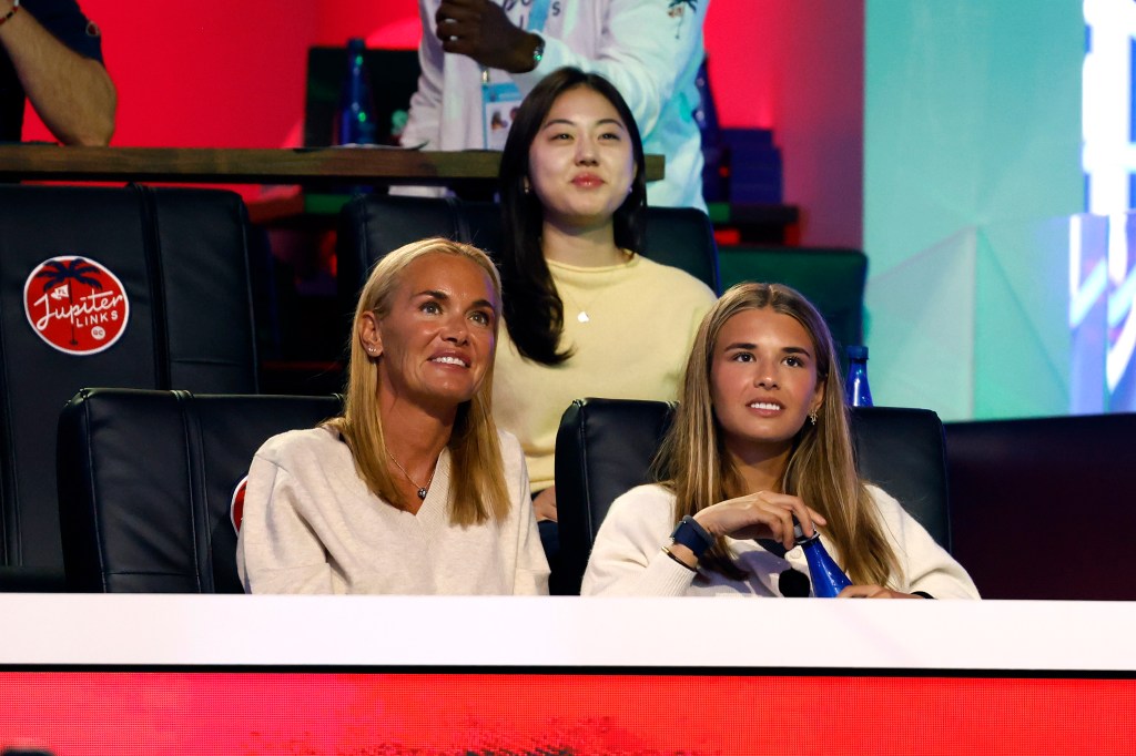 Vanessa Trump opens up about breast cancer diagnosis and leans on ...