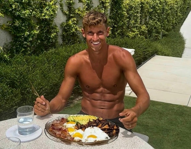 Desmontando a Marcos Llorente: consejos de una dermatóloga para tomar ...
