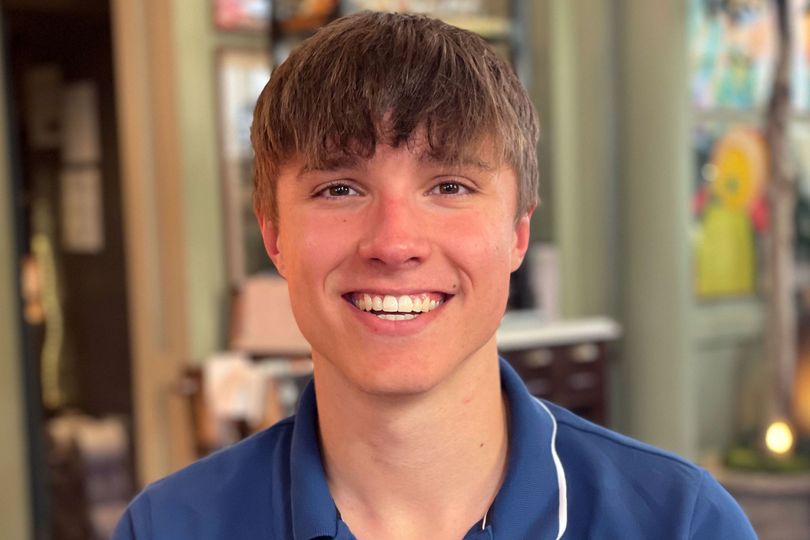Taunton stabbing victim Barnaby Webber’s mum speaks out after NHS ...