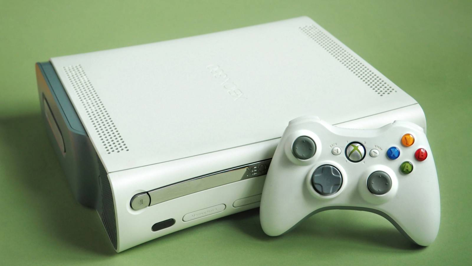 Xbox 360: 25 less-known facts about the console - Part 2