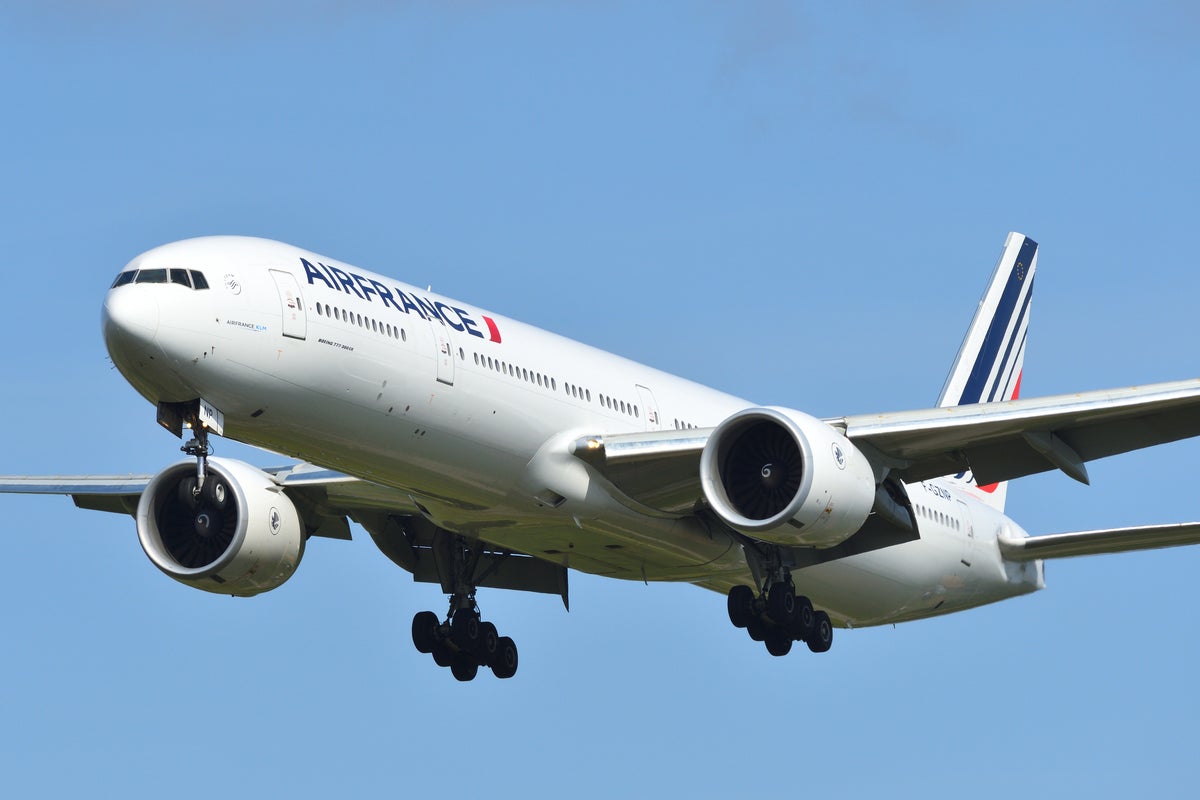 Flight forced to divert after US denies entry to Congolese passenger