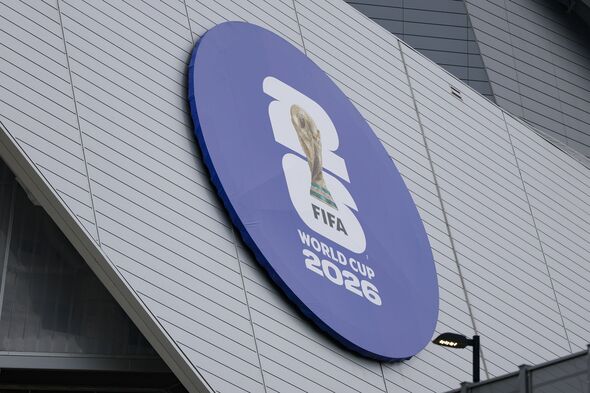 Ebola outbreak forces World Cup nation to cancel training camp weeks ...
