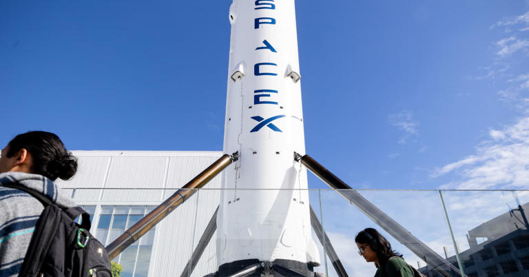 SpaceX's IPO, Nvidia earnings, Bezos on the AI bubble and more in ...
