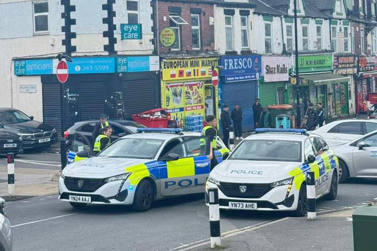 Three named and charged after man left with serious injuries in ...