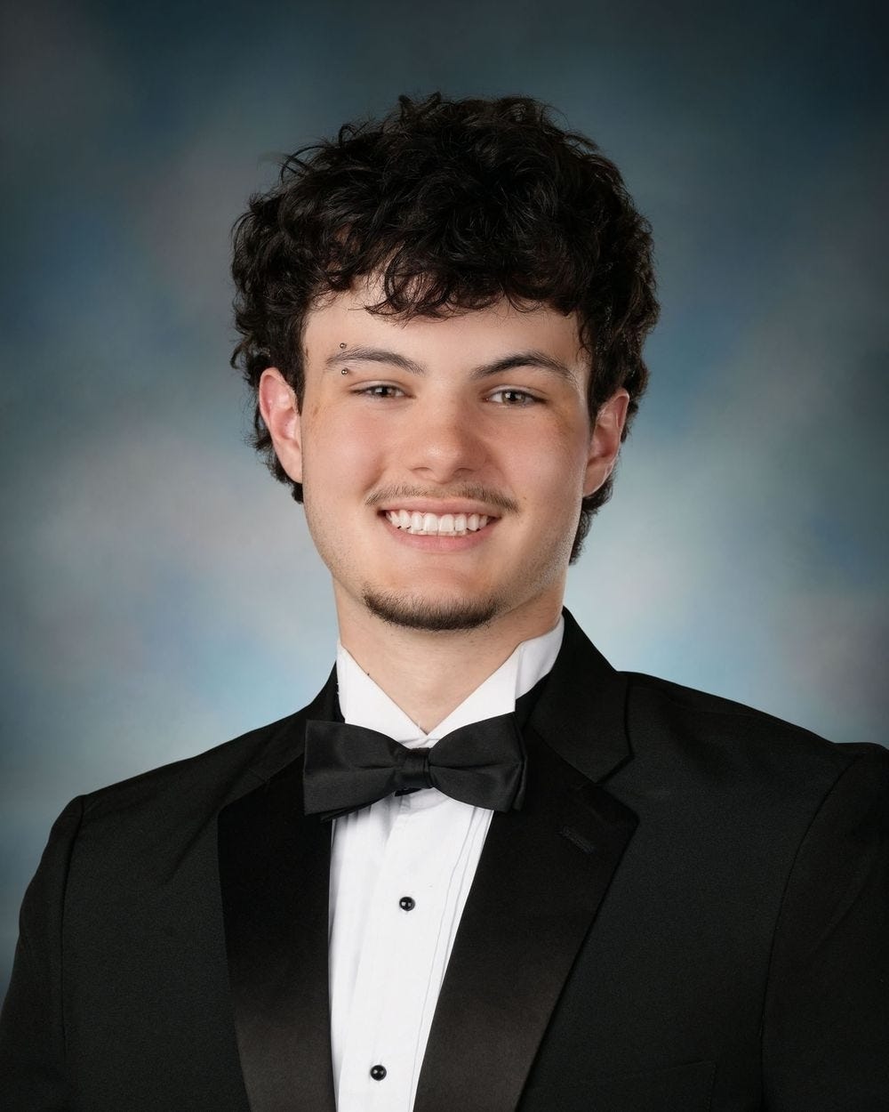 Meet Green Hill High School's 2026 valedictorian and salutatorian