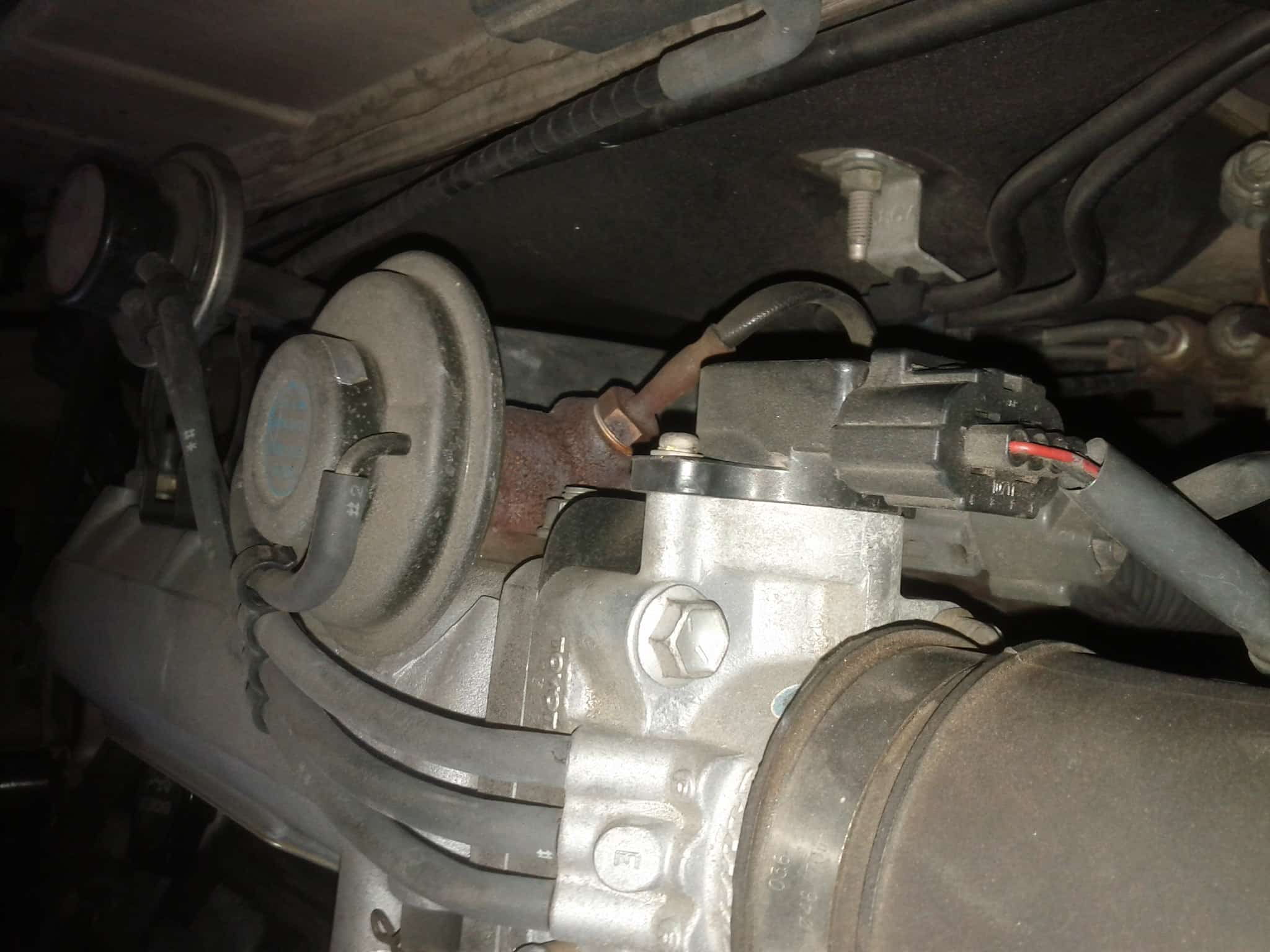 EGR systems explained: The emissions tech many truck owners love to delete