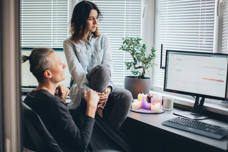 6 types of workers most likely to struggle in the 2026 job market