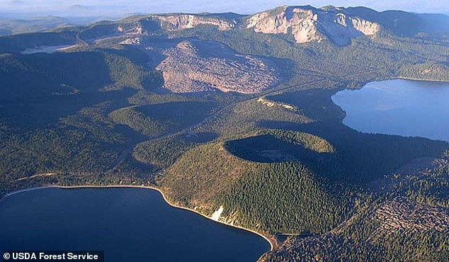 Size isn't everything: Even small volcanic eruptions can spread ash ...