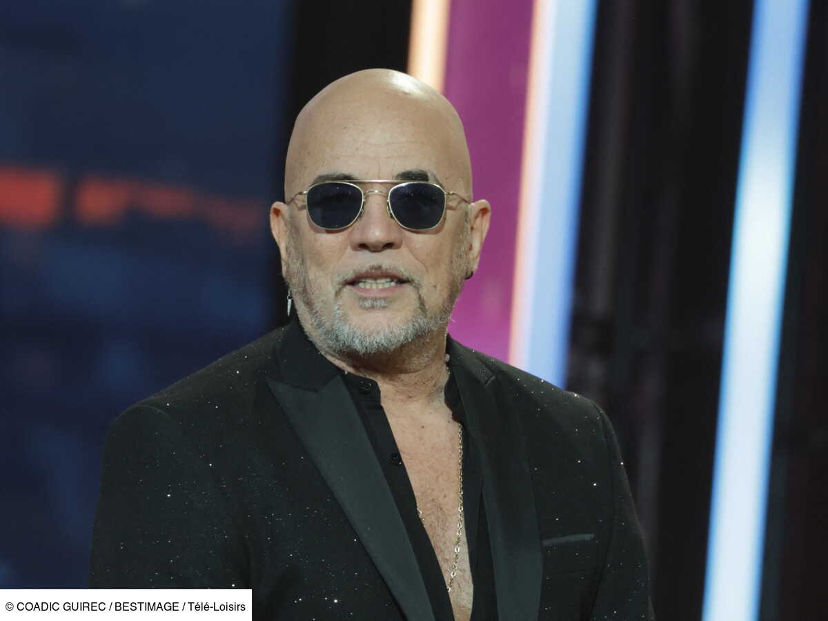 Pascal Obispo en couple depuis 4 ans : pourquoi ne s'est-il jamais ...