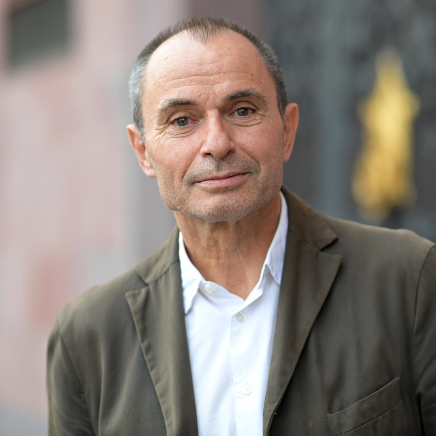 Siegfried Lenz Preis 2026 geht an Norbert Gstrein