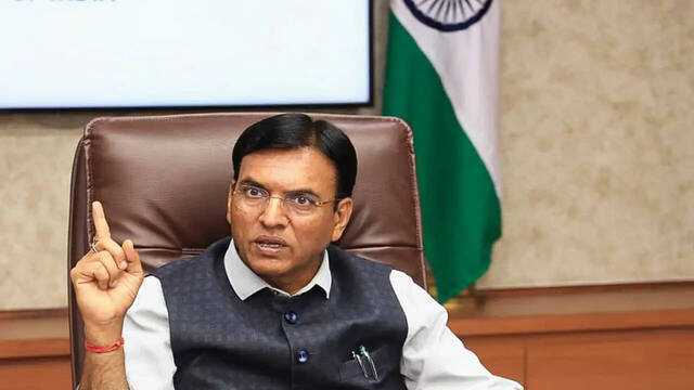 India to establish premier high altitude training centre in Shillong