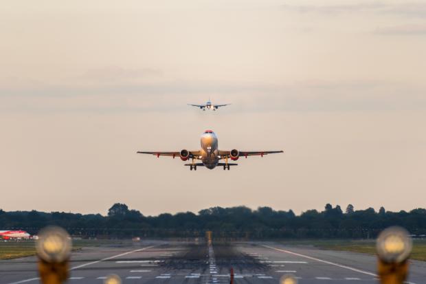 UK airline falls into administration with all flights cancelled and 41 ...
