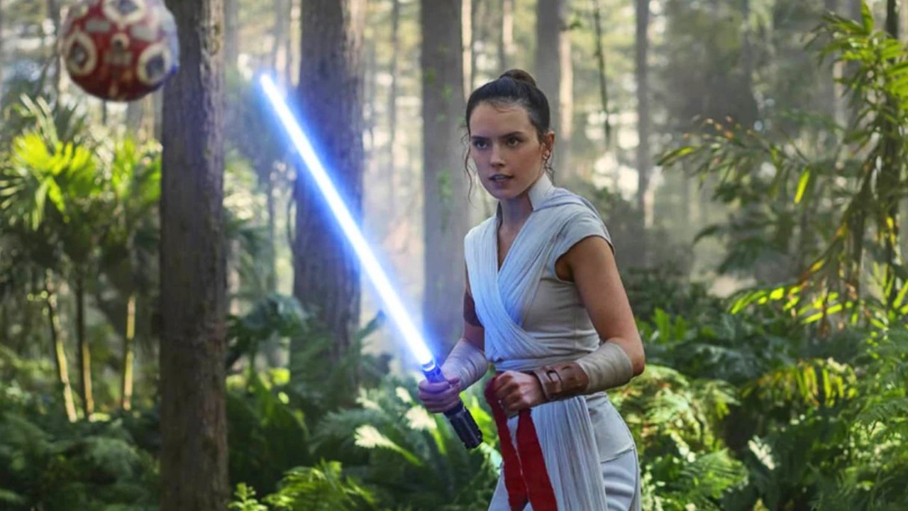 Damon Lindelof rompe il silenzio sul suo film di Star Wars mai realizzato
