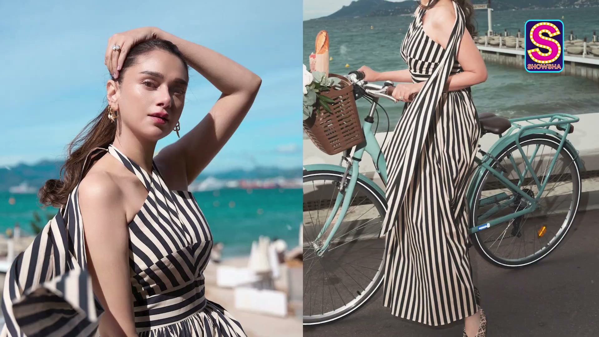 News wrap: Aditi Rao Hydari, Mouni Roy showcase fresh Cannes looks ...