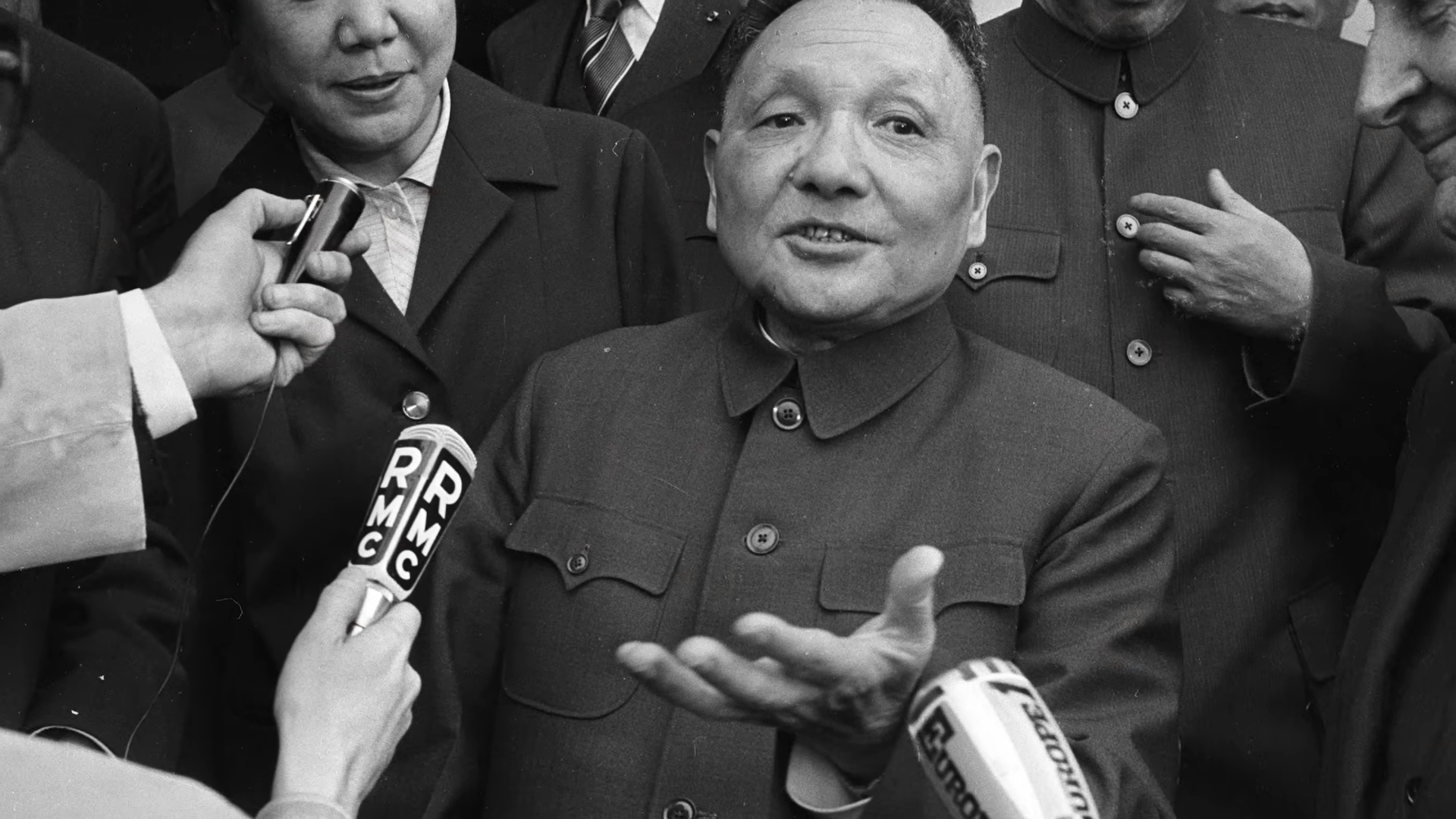 What happened when 100,000 Chinese citizens defied Mao’s regime in ...