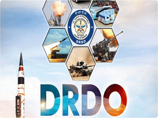 DRDO intern vacancy: A fantastic internship opportunity at DRDO—apply ...