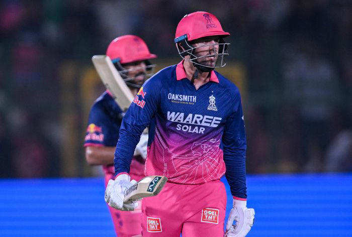 IPL 2026: Rajasthan most likely to reach top 4, Punjab and Kolkata ...