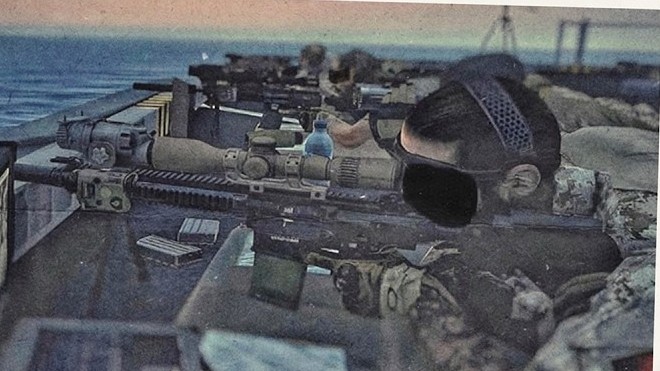 Situation near Iran turned critical - Navy SEAL reveals the truth