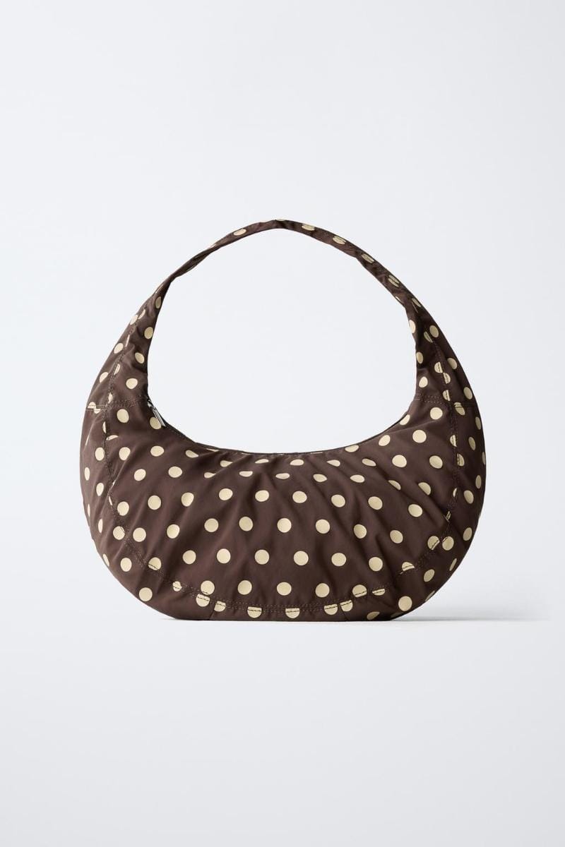 Fã de polka dots? Esta lista é para ti