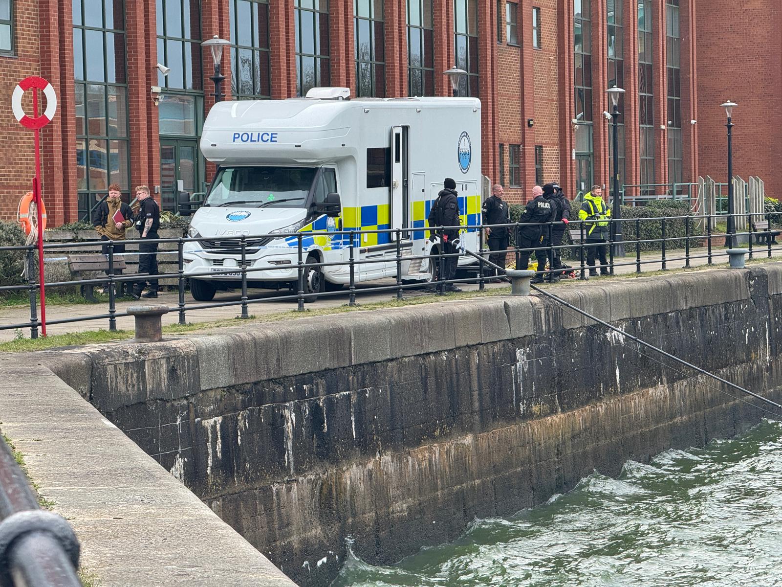 Police issue update on man, 28, arrested under Immigration Act after ...