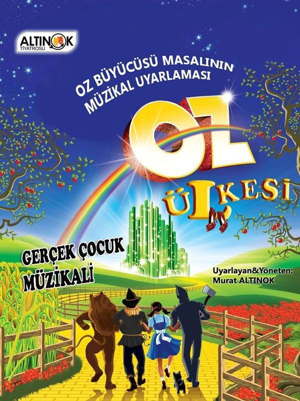Hadi gidelim - Hadi okuyalım