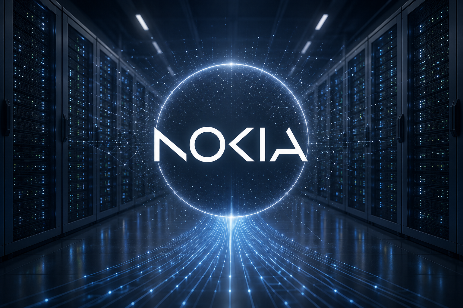 Nokia launches AI networking innovation lab to accelerate AI native ...