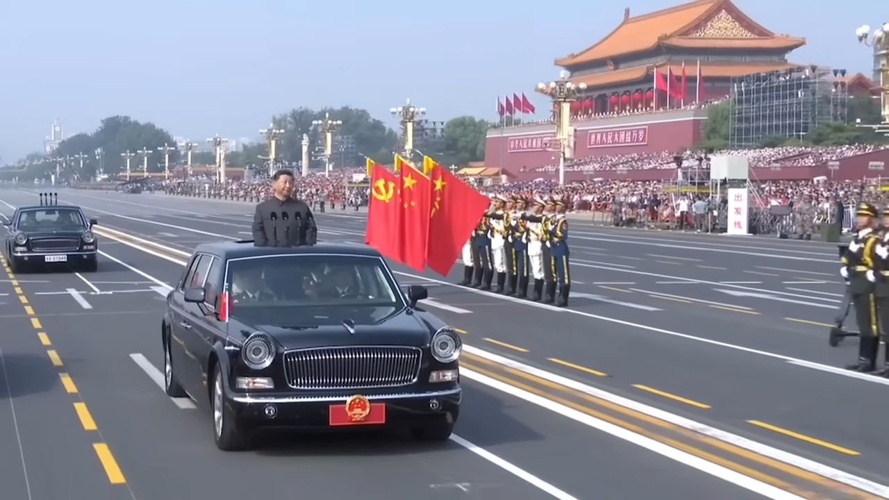 Xi Jinping’s purge could expose weaknesses in China’s military - My ...