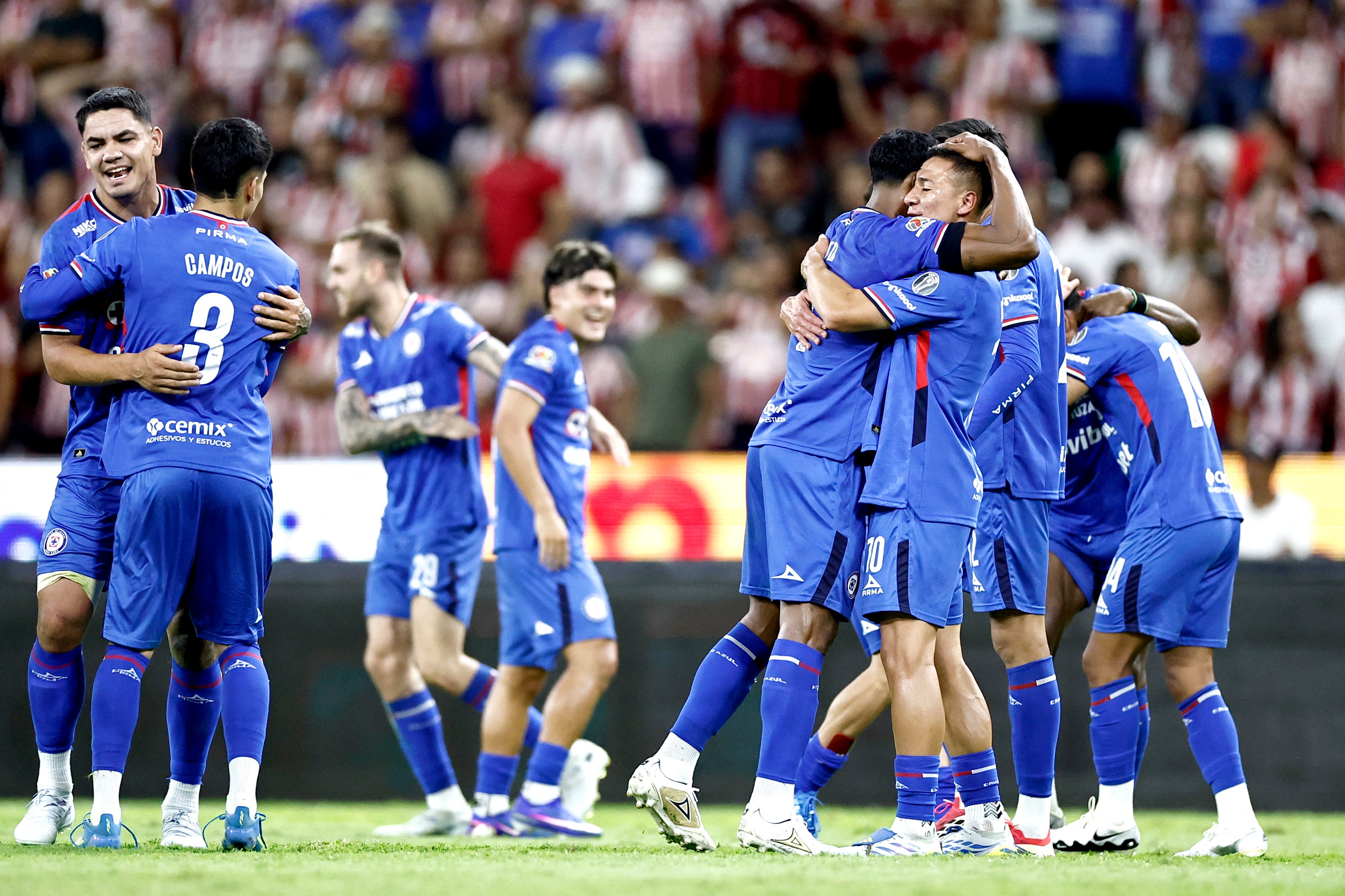 Cruz Azul vs. Pumas prediction, where to watch, time for Liga MX match