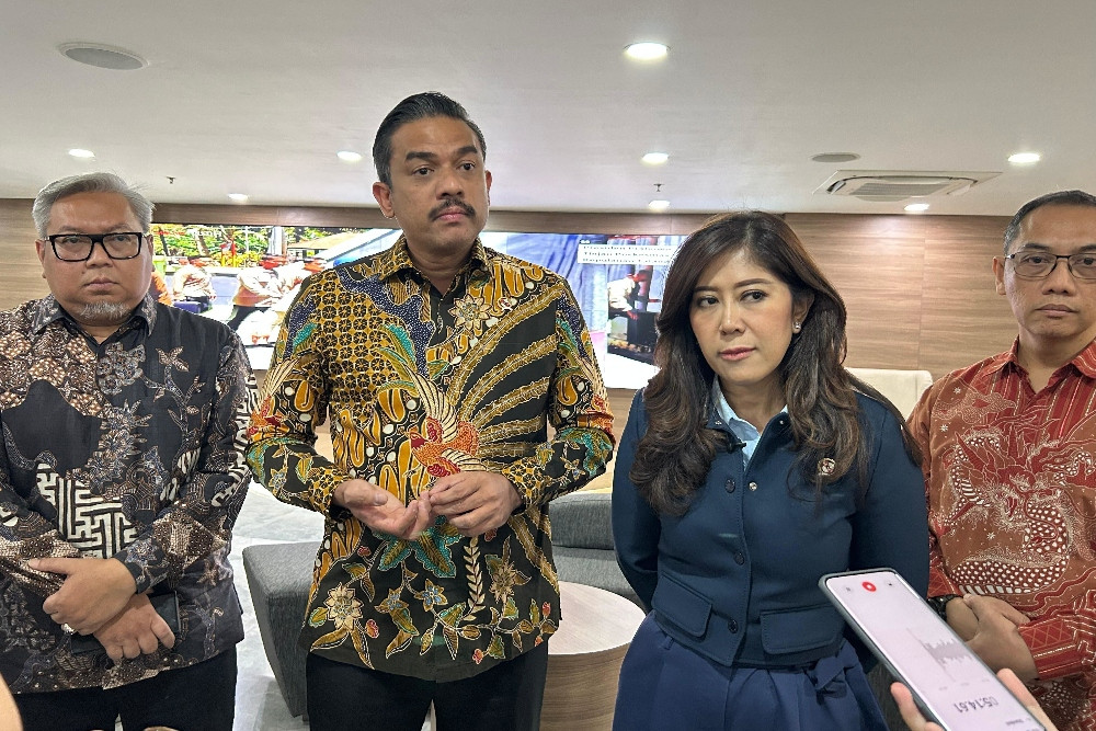 E-commerce naikkan biaya sepihak, bakal ditindak?
