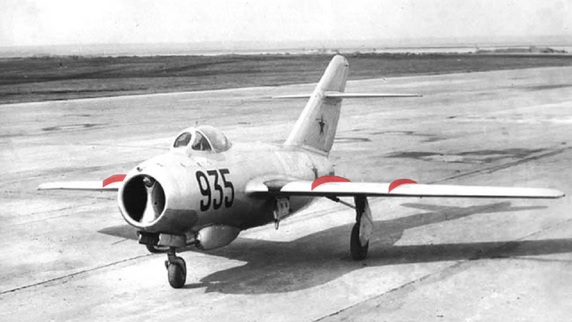 Sabres vs MiGs: The ultimate Korean air war
